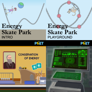 Worksheet: Potential and Kinetic Energy 4.PS3.2 - Free Games and ...